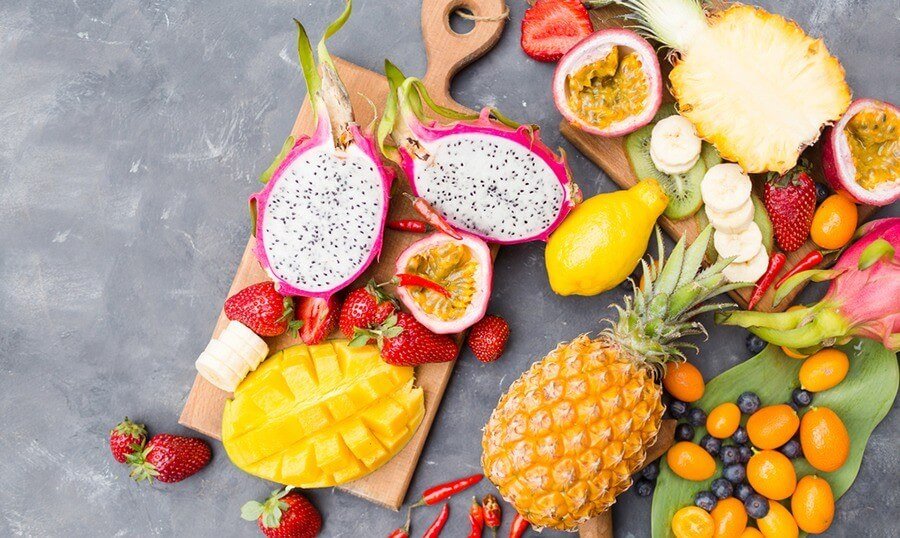 Fresh flavour trends for 2019 - Cornelius