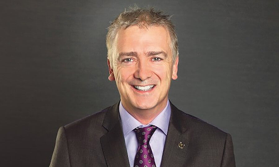 Supply Chain Expert, Gordon Hay, Appointed - Cornelius