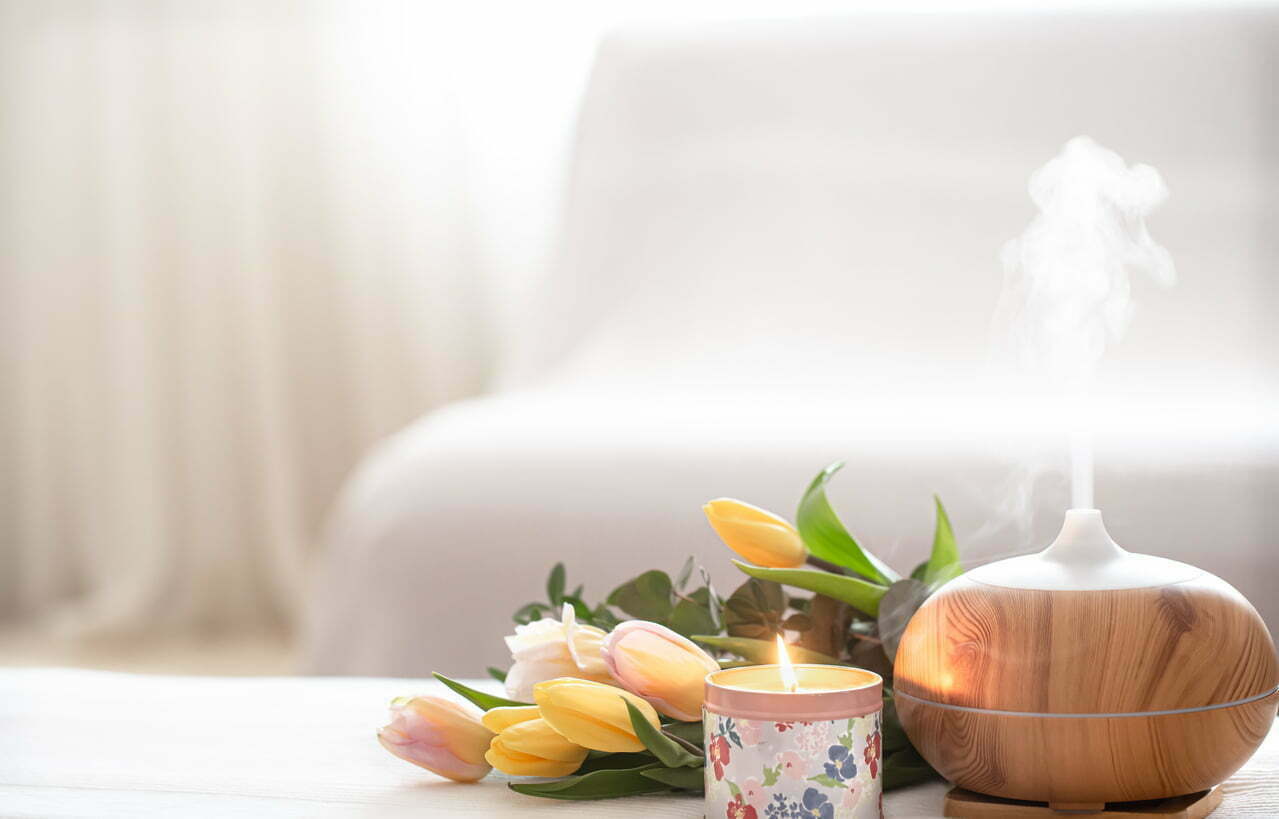 Making Scent make Sense - Cornelius