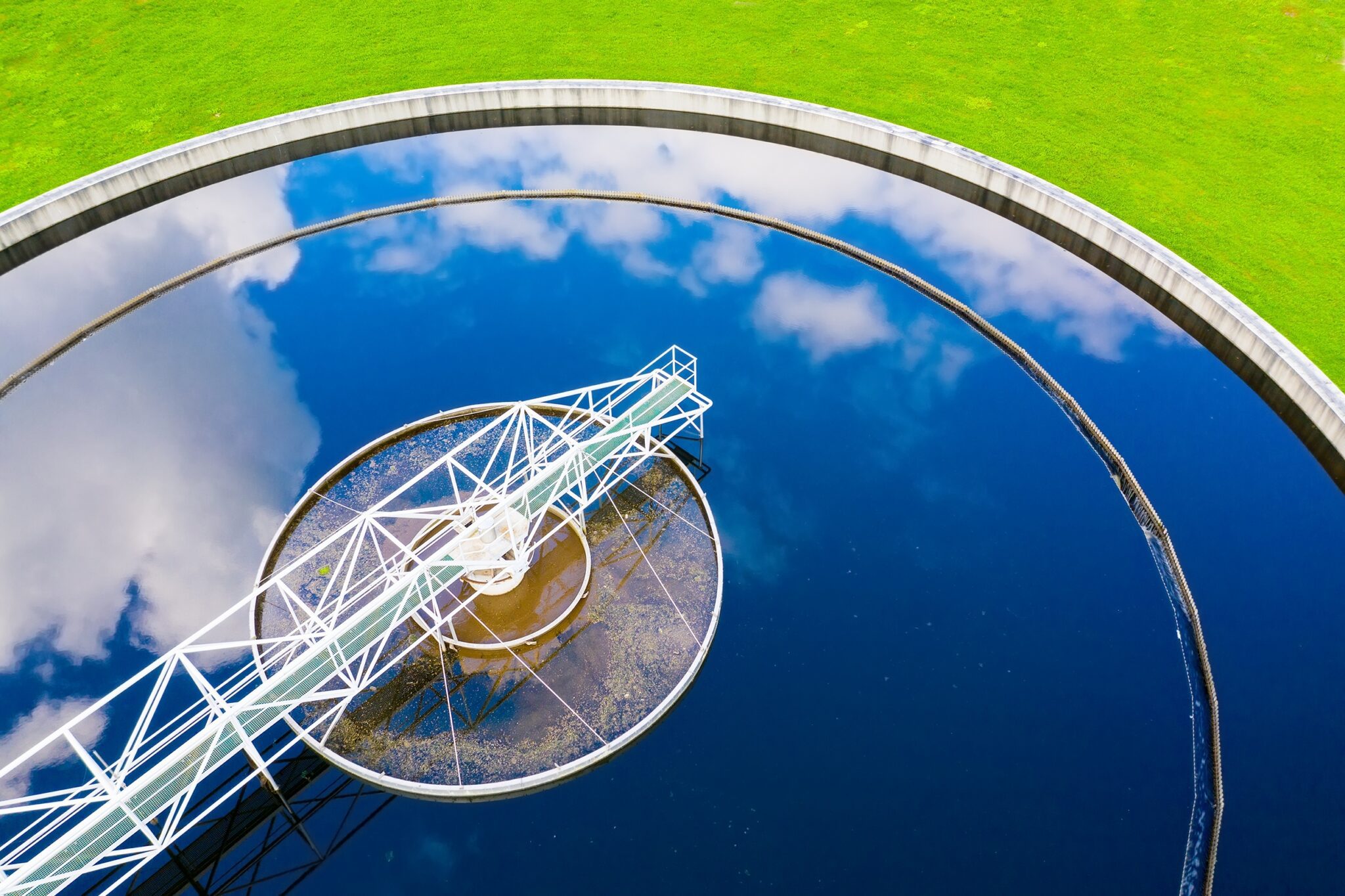 Making Waves: How Industry Innovation is Supporting Sustainable Water ...