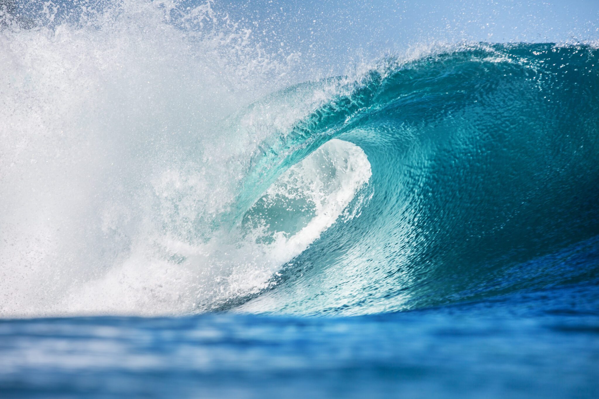 Making Waves: How Industry Innovation is Supporting Sustainable Water ...